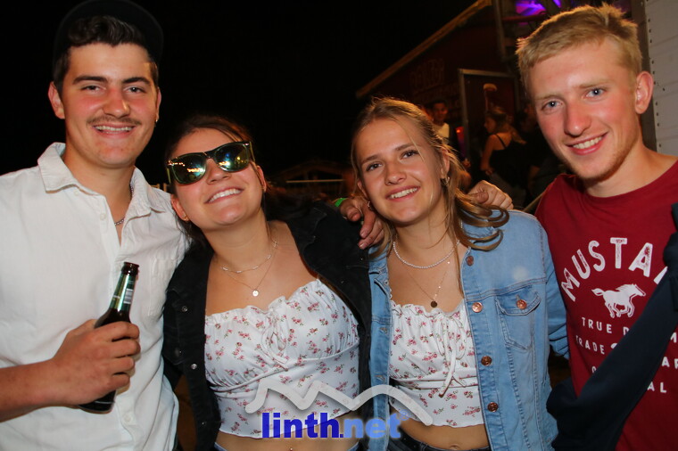 Gadäfest Goldingen 2023